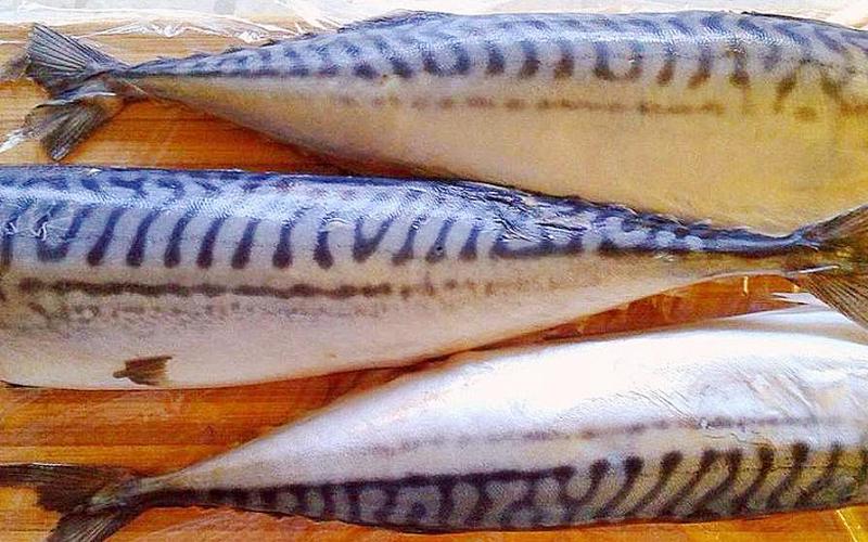 Kaip skumbrę Kalėdui stalui ruošia rajono meras? | Sidabrė