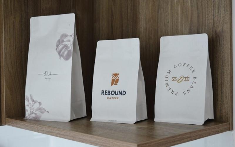 Kokie maišelių su spauda tipai yra populiariausi? | Sidabrė