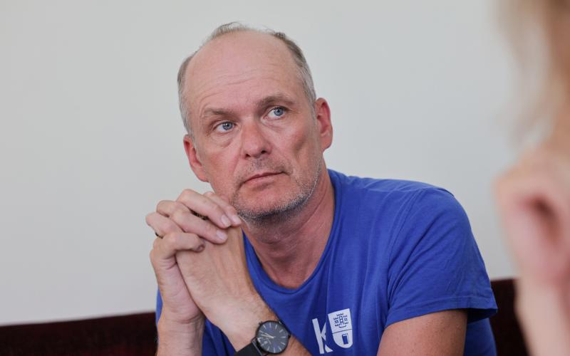 Alkiškių ir Šiaulių, Žeimelio evangelikų liuteronų parapijų gyvenimas ...